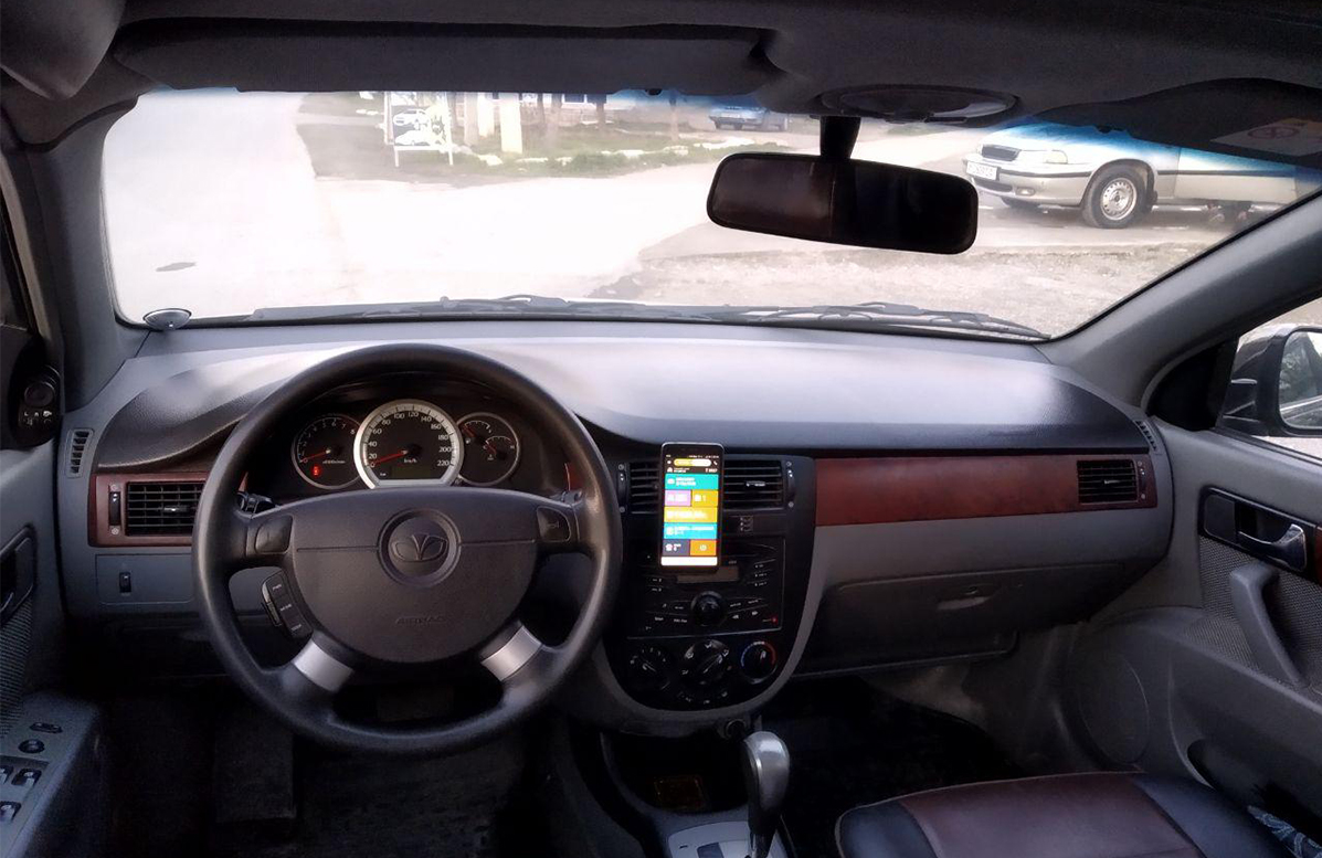 GEO GO - Онлайн заказ такси