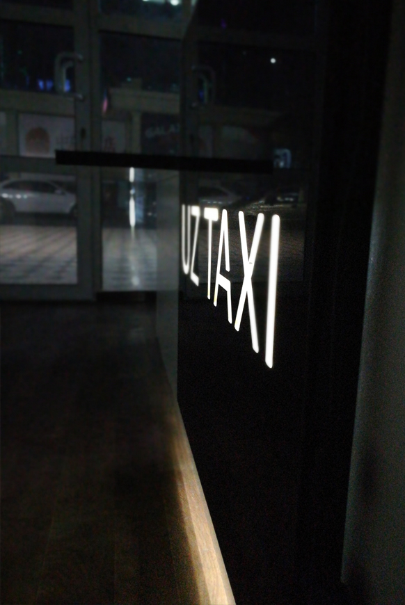 GEO GO - Онлайн заказ такси